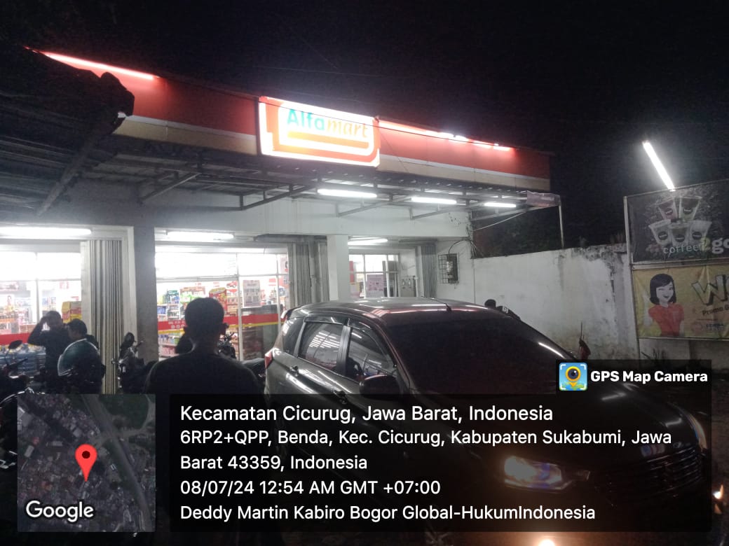 Adanya Perbedaan Harga Antara Bandrol Dan Struk Pembayaran Di Alfamart ...