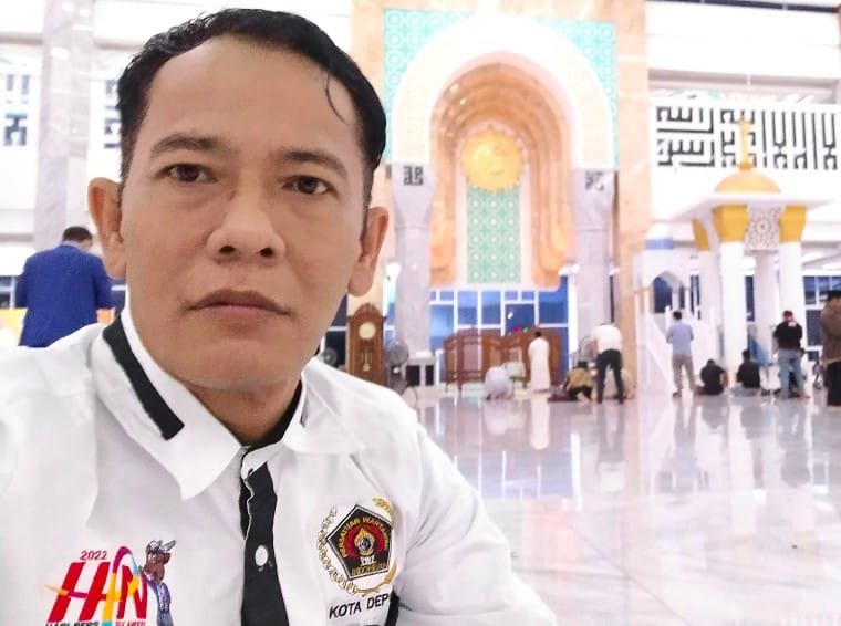 Depok Targetkan Predikat Tertinggi Kota Layak Anak, PWI Siap Kawal Lewat Pemberitaan Ramah Anak ...